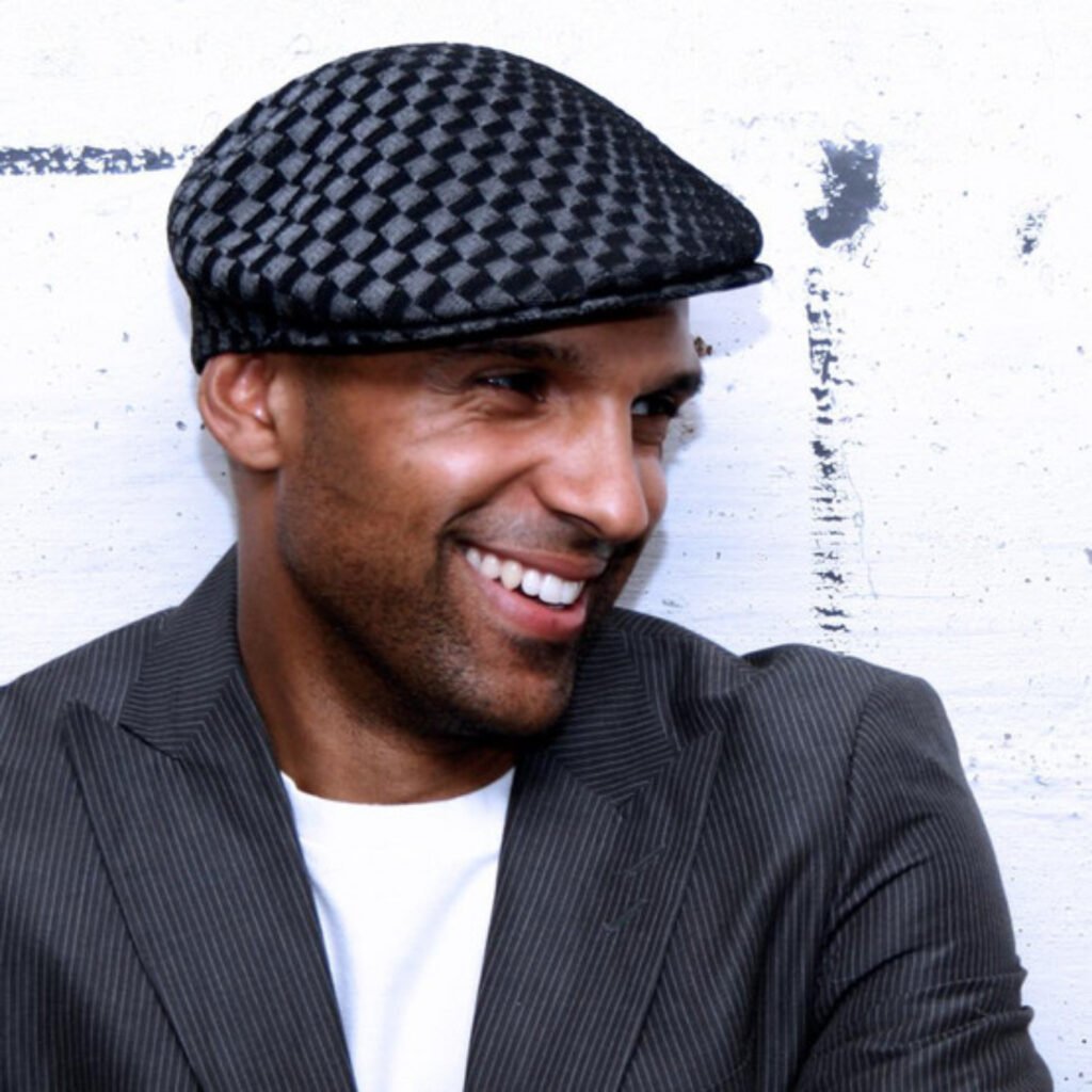 #15 – Pat Lawson – Wir müssen es als Aufgabe annehmen uns zu öffnen ...